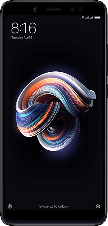 Buy MI Note 5 Pro 4GB-64GB Online @₹11499 By JJ Enterprises | Wide ...